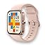 Fastrack Reflex Vox Smartwatch|Alexa Built-In|Bright HD Display|Upto 10 ...