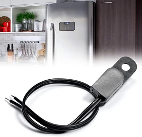 Amazon.com: 297018400 Refrigerator Thermistor Temperature Sensors ...