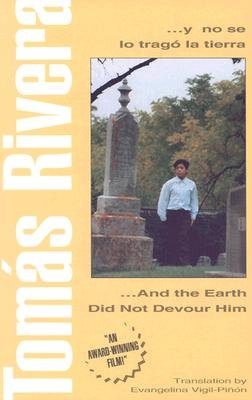 Amazon.co.jp: Y No Se Lo Trago La Tierra... and the Earth Did Not ...