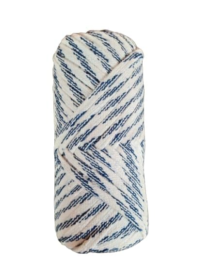 Pyjama Nada Flat Dori String with Needle (Pack of 1),100% Cotton,Pure ...