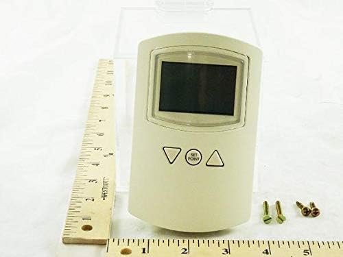 KMC Controls, Inc. CTE520116 60/85f LCD Analog Thermostat - Amazon.com