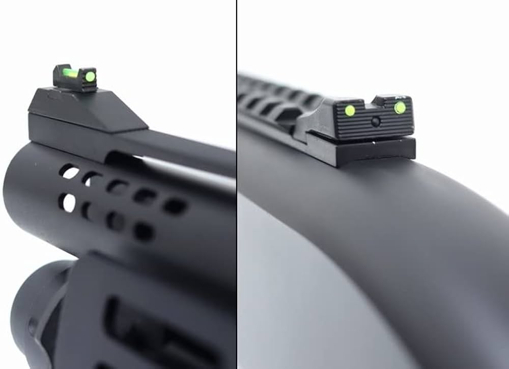 MATADOR CSG-007-DE M870 MAX タクティカル ガスショットガン - ミリタリー