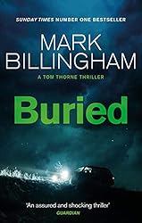 Time of Death: TV Tie In (Tom Thorne Novels Book 13) eBook : Billingham ...
