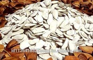 Amazon.com : SS Peeled | Kadwa Badam (Bitter Almonds) Quality Seeds ...
