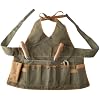 Amazon.com : Esschert Design unisex adult gardening aprons, Olive Green ...