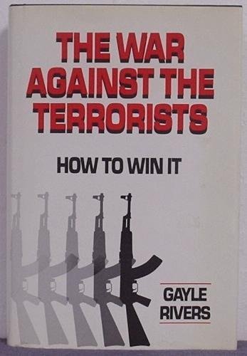 『War Against the Terrorists: How to Win It』｜感想・レビュー - 読書メーター