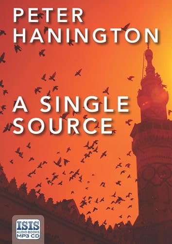 A Single Source: Amazon.co.uk: Hanington, Peter, Keeble, Jonathan ...