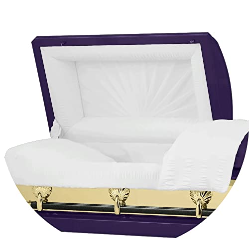 30 Best Cheap Caskets under $500 (2025) - Cherry Picks