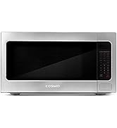 Amazon.com: COSMO COS-12MWDSS 24 in. Built-in Microwave Drawer with ...