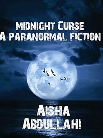 Amazon.com: Midnight curse(Bane*1): A paranormal fiction eBook ...