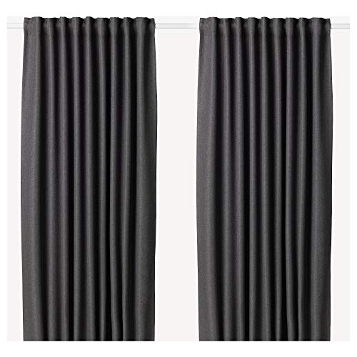 Vorhang Schwer Entflammbar B1 Ikea