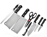 10 Best Sharper Image Knives Sets 2024 | There's One Clear Winner ...
