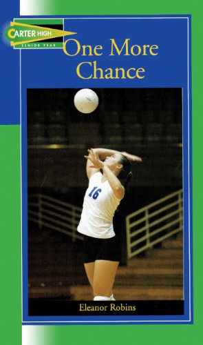 One More Chance (Turtleback School & Library Binding Edition): Robins ...