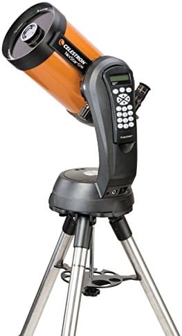 Buy Celestron NEXSTAR 6SE Computerized Telescope Online at Low Prices ...