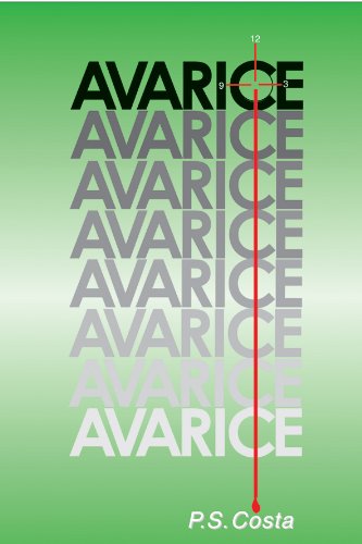 Amazon.com: AVARICE eBook : Costa, P.S.: Kindle Store
