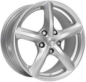 AVUS RACING - LLANTA ALUMINIO AF8/8/V 6,5x15 4x108 ET+18 CB 65,1 HYPER ...