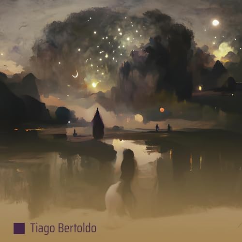 Feliz Natal e Ano Novo by Tiago Bertoldo on Prime Music