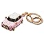 Benust Car Keychain with Keyring, Metal Car Model Key Chains for Car ...