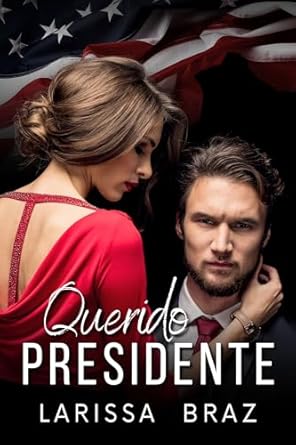Amazon.com: Querido Presidente (Portuguese Edition) eBook : BRAZ, LARISSA: Tienda Kindle