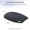 FOVERA Motorcycle Gel Seat Cushion