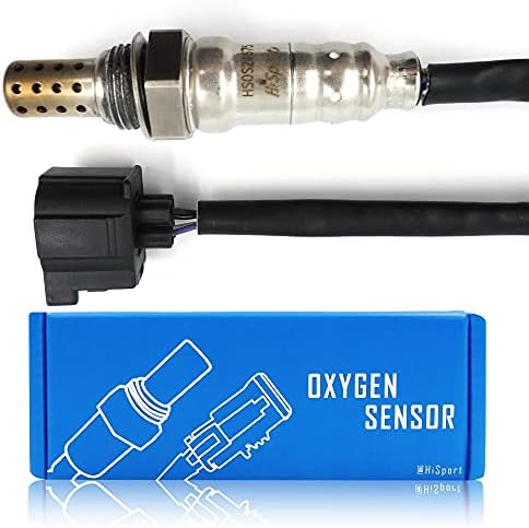Amazon.com: HiSport Oxygen Sensor 250-24675 Replacement - 4-Wire Direct ...