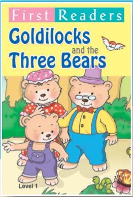 Goldilocks and the Three Bears: Jan Brett: 9780439701853: Amazon.com: Books