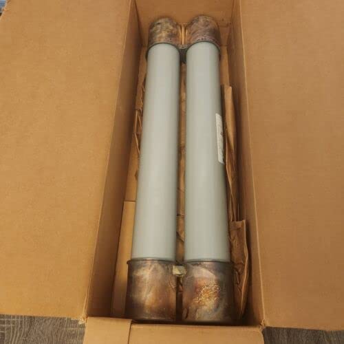 Bussman 15.5kV, 100E, CLE Fuse 15CLE2-100E: Amazon.com: Tools & Home ...