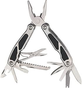 Amazon.co.jp: Spider Multi-Tool : スポーツ＆アウトドア