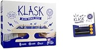 Amazon.com: KLASK: The Magnetic Award-Winning Party Game of Skill - for ...