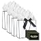 TACHIO Gift Bags Medium, 2Pcs Paper Gift Bag with 4 tissue papers and ...