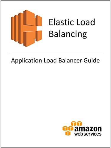 『Elastic Load Balancing Application Load Balancer Guide - 読書メーター