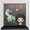 Funko Pop! Albums: The Cure - Disintegration : The Cure: Amazon.com.mx ...