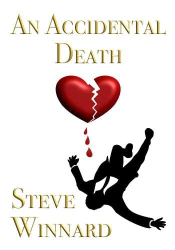 An Accidental Death : Winnard, Steve: Amazon.ca: Books