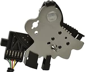 Amazon.com: Replacement Neutral Safety Switch fits Mercury (also fits p ...