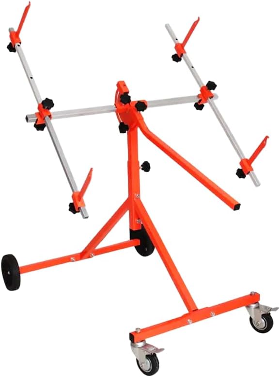 Amazon.com: LAUCO Multifunction Paint Stand ( 180° Rotating) : Automotive