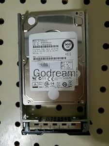 Amazon.in: Buy RKEBK for RC34W AL13SEB900 Server Hard Disk 900GB 10K 2. ...