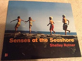 Amazon.com: Reading Wonders Literature Big Book: Senses at the Seashore ...