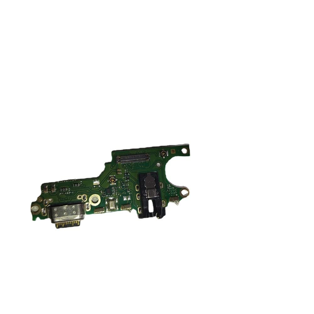Amazon.com: ruichuang OEM Charging Port Charger Plug PCB + Mic ...