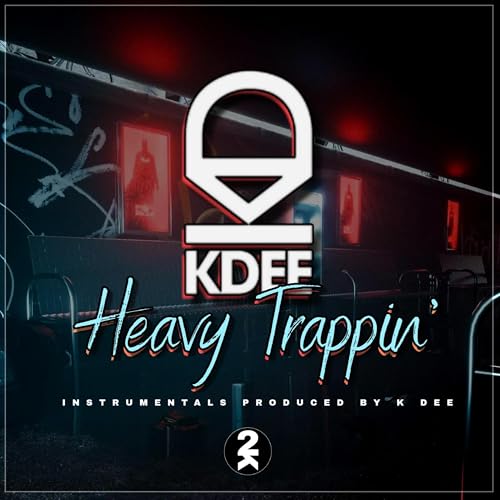 Écouter Heavy Trappin' de K Dee sur Amazon Music