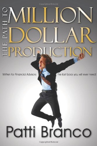 The Path to Million Dollar Production: 9781600131509: Books - Amazon.ca