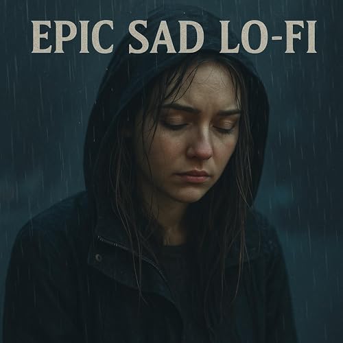 Play Epic Sad Lo-Fi (Orchestral Epic Sad Soundtrack) by Igor de Sousa ...