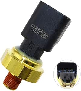 05149064AA Engine Oil Pressure Switch Sensor Replacement for Cherokee ...
