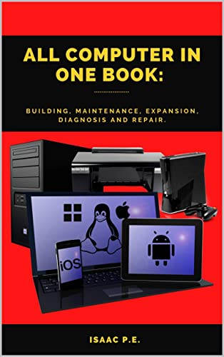 3 Best New Computer Repair Books To Read In 2023 - BookAuthority