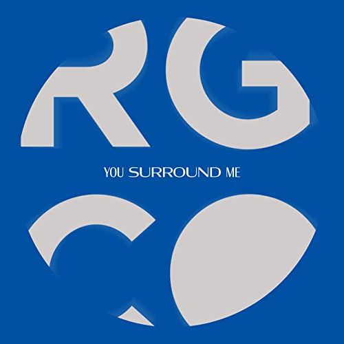 Amazon Music Unlimited - Ryan Gilpin feat. Rachel Allan 『You Surround Me』
