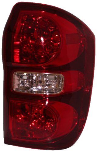 Genuine Toyota Parts 81551-42080 Toyota RAV4 Passenger Side Replacement ...