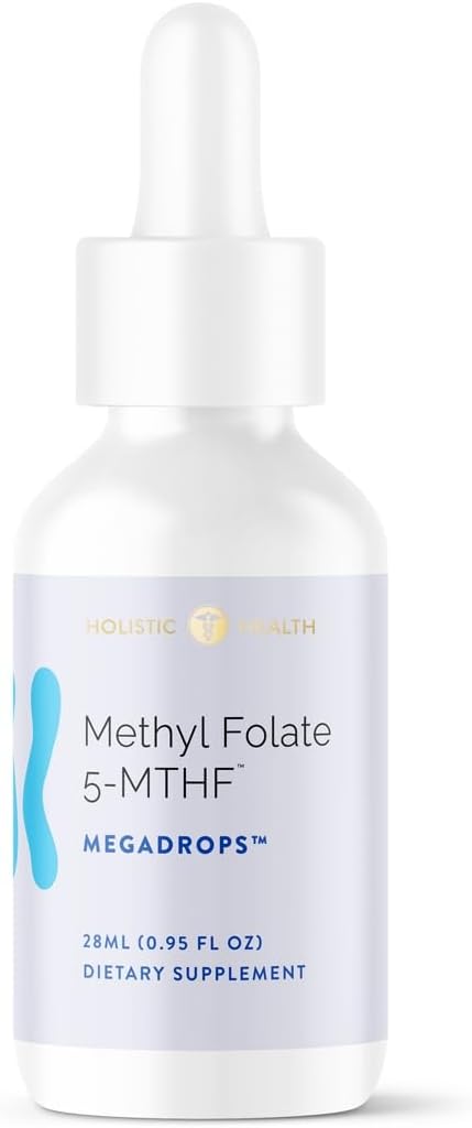 Amazon.com: Organic Kids Methylfolate + Methyl B12 Cofactor - Organic ...