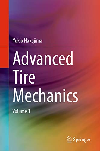 Advanced Tire Mechanics eBook : Nakajima, Yukio: Amazon.in: Kindle Store