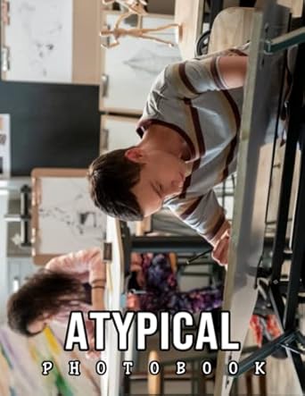 A Photo Book Of 𝐀𝐭𝐲𝐩𝐢𝐜𝐚𝐥: A Great Gift With Compelling And Impressive ...