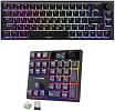 Amazon.com: BOYI TD31Pro Mechanical Number Pad,Bluetooth5.0/2.4G/Type-C ...