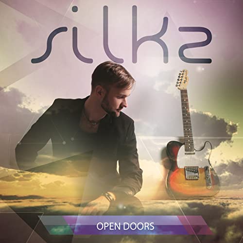 Amazon.com: Open Doors : Silkz: Digital Music